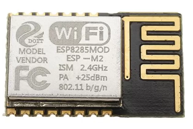 Module Wifi ESP8285-M2